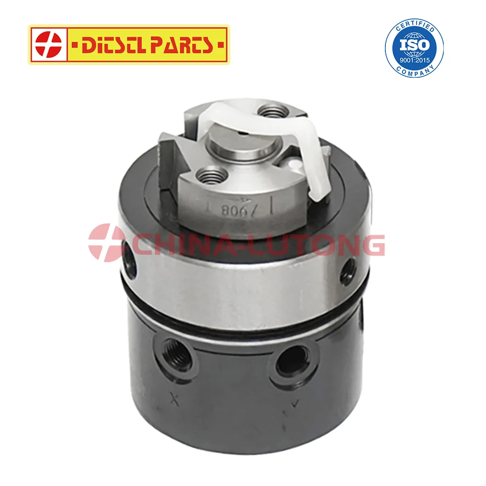 DPA-Head-Rotor-7123-909T-For-Perkins-6-354-Diesel-Engine-Massey ...