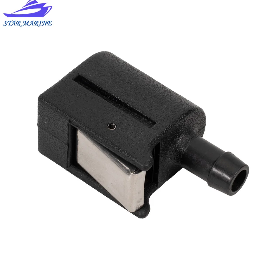 22-13563Q3 Fuel Line connector 22-13563A3 for Mercury Mariner ...
