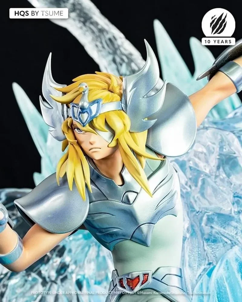 Limited-Edition-Tsume-Hyoga-White-Bird-Saint-Seiya-Modelo-Perif-rico ...