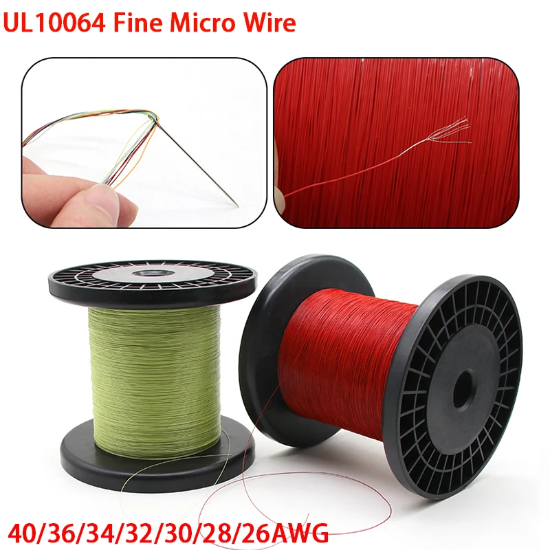 10M-100M-UL10064-FEP-Wire-40-36-34-32-30-28-26AWG-PTFE-Plastic-Ultra-Fine.jpg