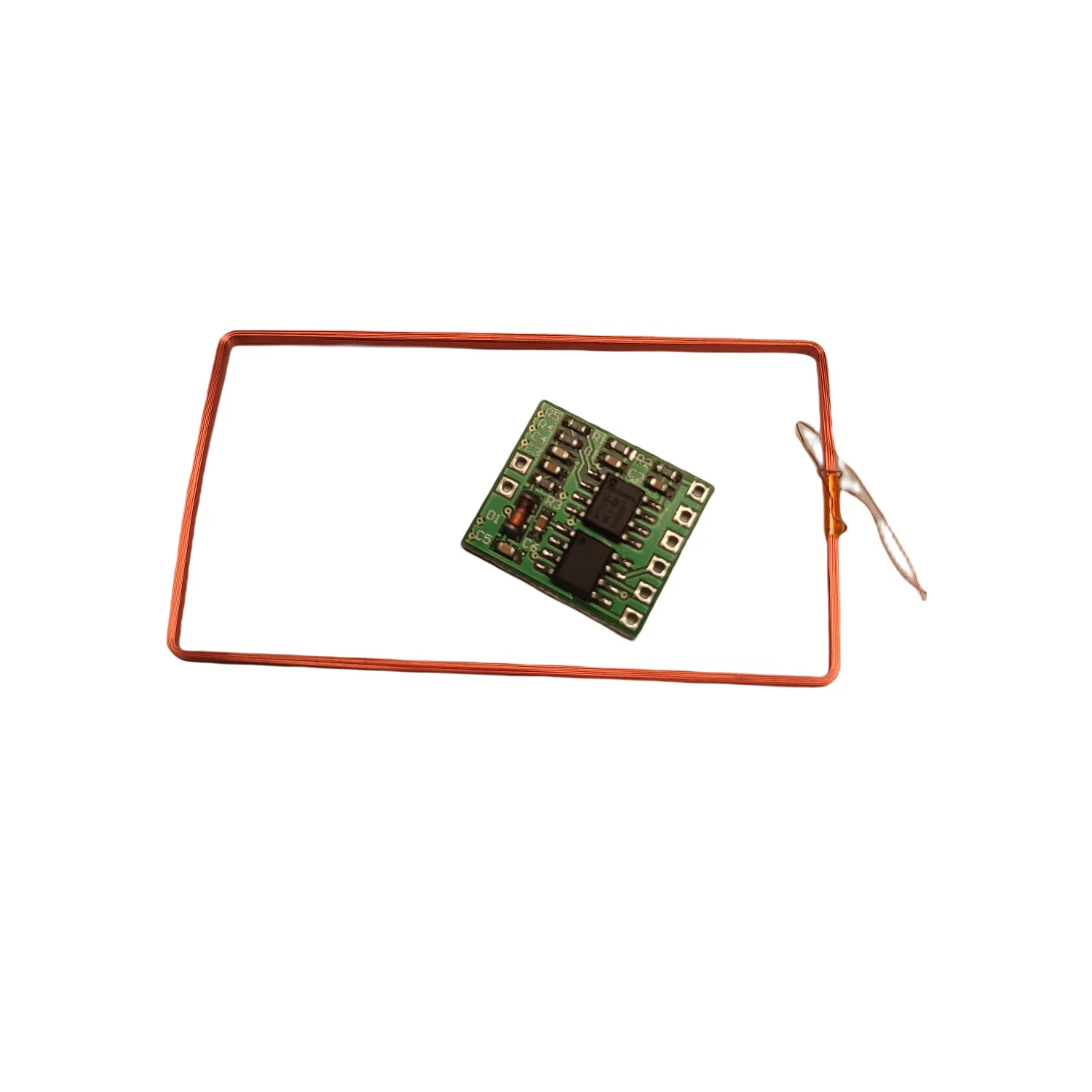 Rfid Reader Module 125khz