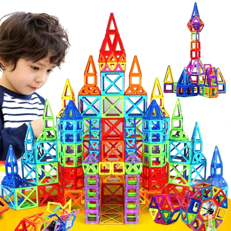Big-Medium-Size-Magnetic-Designer-Magnet-Building-Blocks-Accessories ...