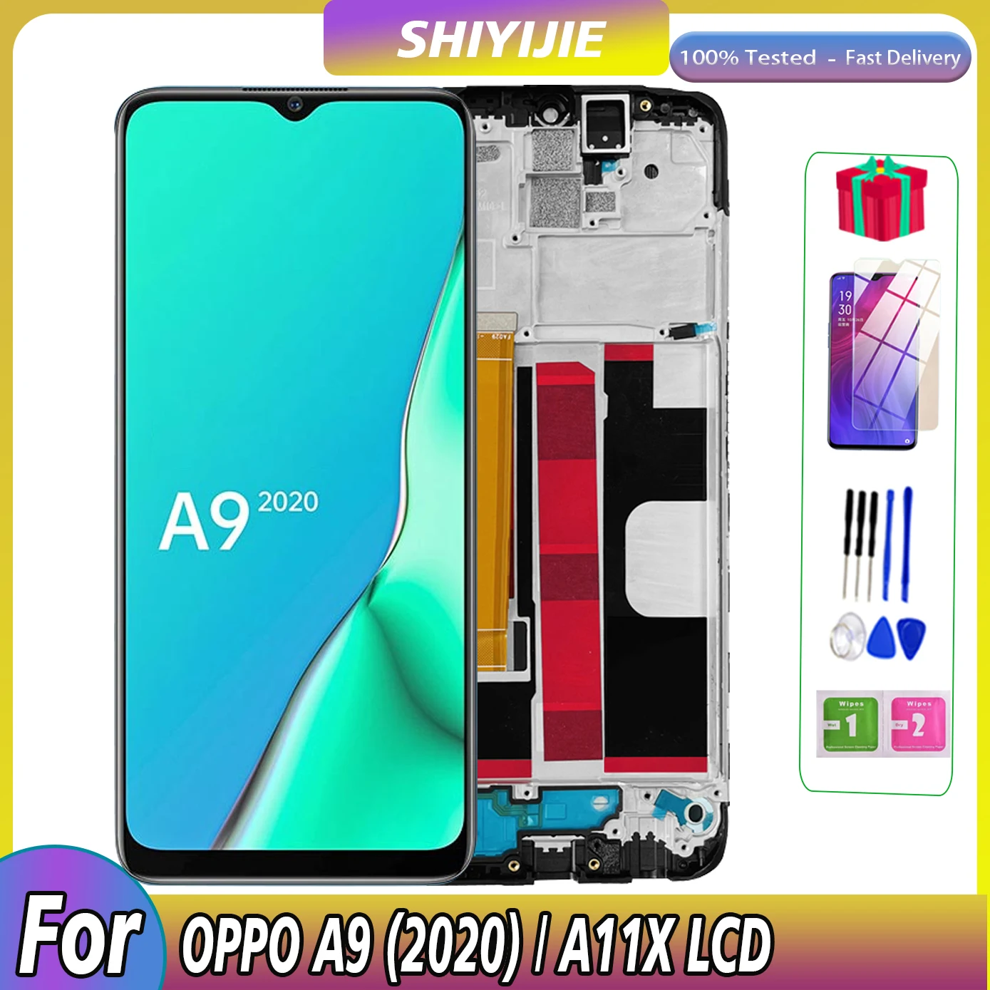 Store Home Products Feedback