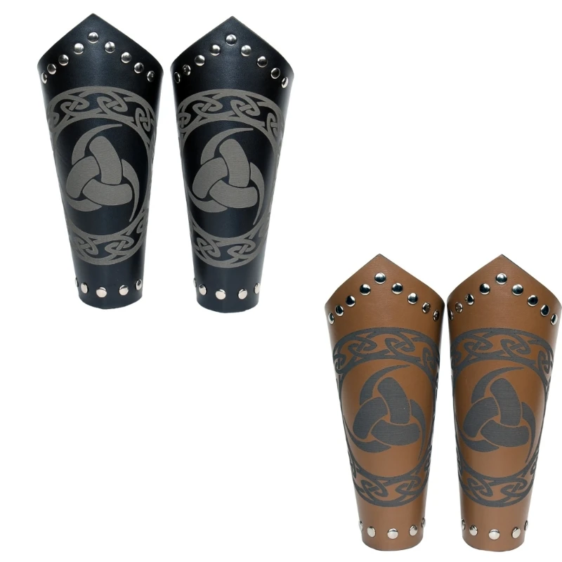 Steampunk-Arm-Gauntlet-Medieval-Armors-Bracers-Adult-Cosplay-Arm-Guard ...