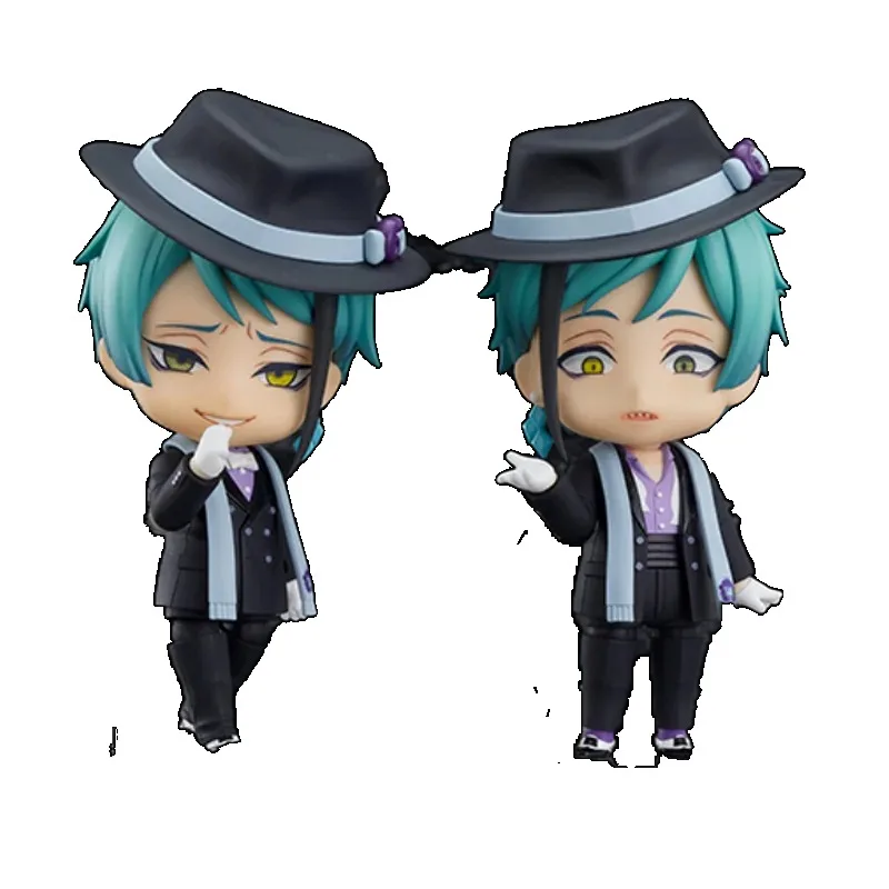 Original-Orange-Rouge-ANIPLEX-Jade-Leech-1886-Floyd-Leech-1887-Action ...