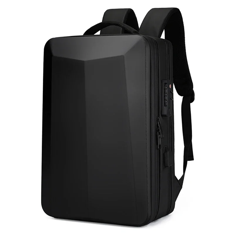 Men-s-PC-Hardshell-Backpack-Trendy-Cool-E-sports-Backpack-Full-Keyboard ...