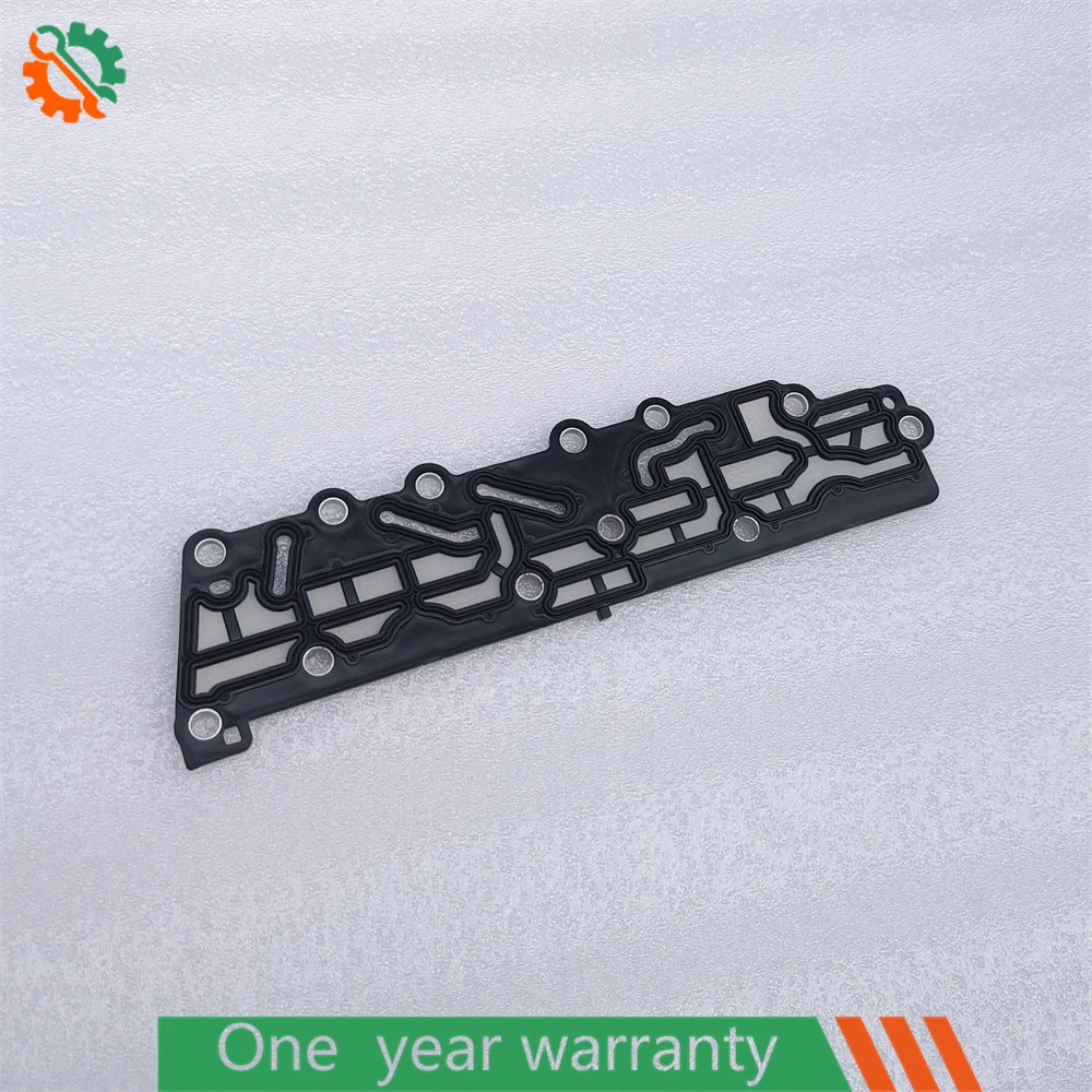 6T45E 6T40E 6T50E Transmission Solenoids Screen Filter Gasket Plate For ...