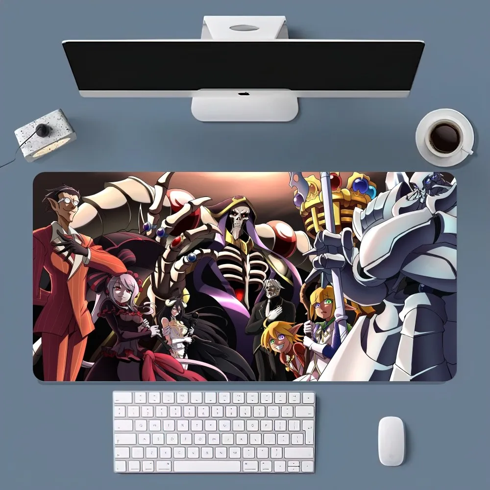 Anime-O-Overlord-Mouse-Pad-Office-Large-Small-Computer-PC-Keyboard ...