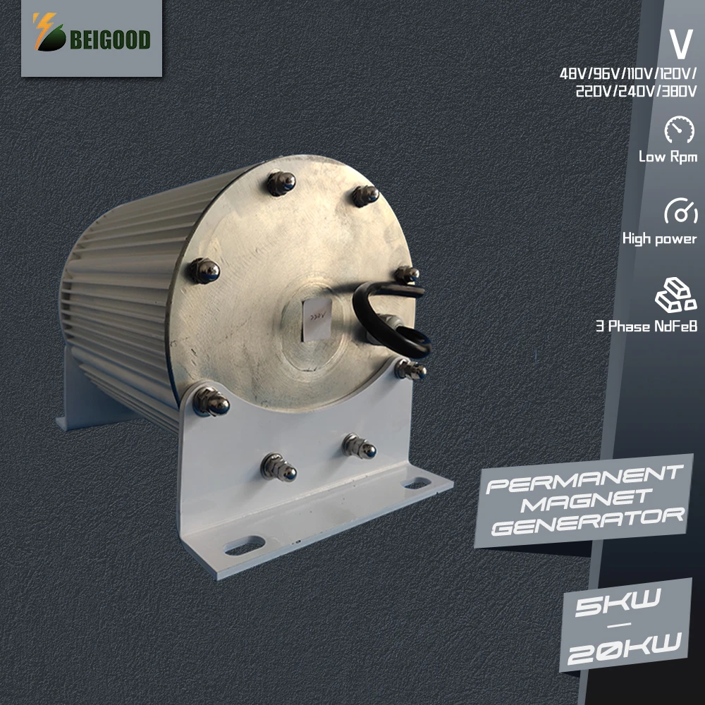 Low-Speed-2000W-4000W-6000W-7000W-48V-120V-220V-Permanent-Magnet ...