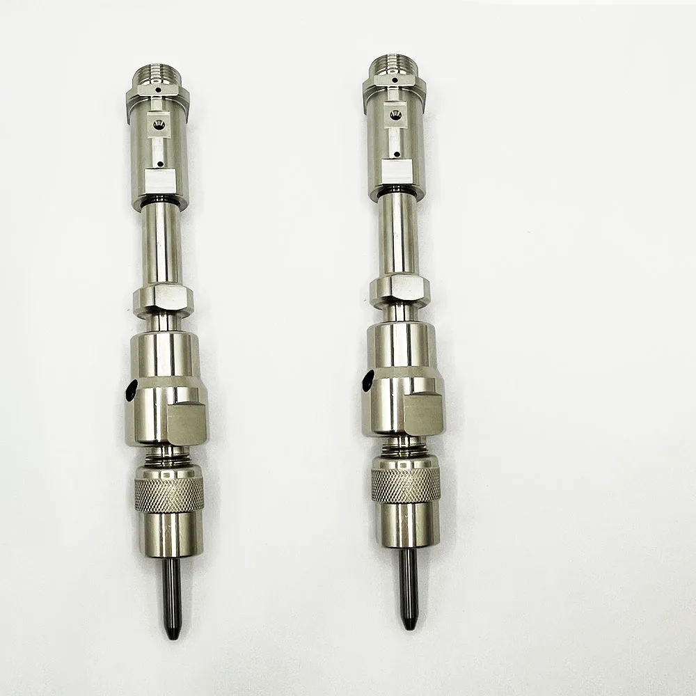 High-Quality-For-BOAO-Water-Jet-Cutter-Head-On-Off-Valve-Assembly-For ...