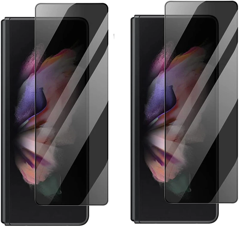 3D-Privacy-Tempered-Glass-For-Samsung-Galaxy-Z-Fold-2-5G-W21-Screen ...