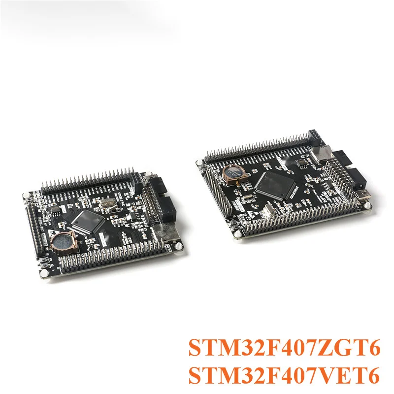 Stm32f407vet6 Stm32f407zgt6 Stm32 System Arm Core Board Stm32f407 Development Board F407 Cortex