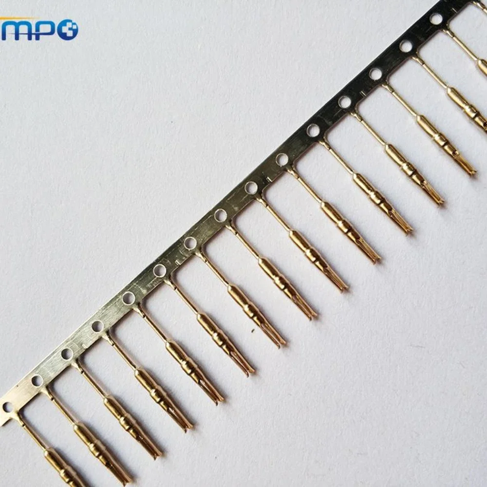 1-0mm-Female-Socket-for-DB-Terminal-Connector-Gold-plated-Male-Female ...