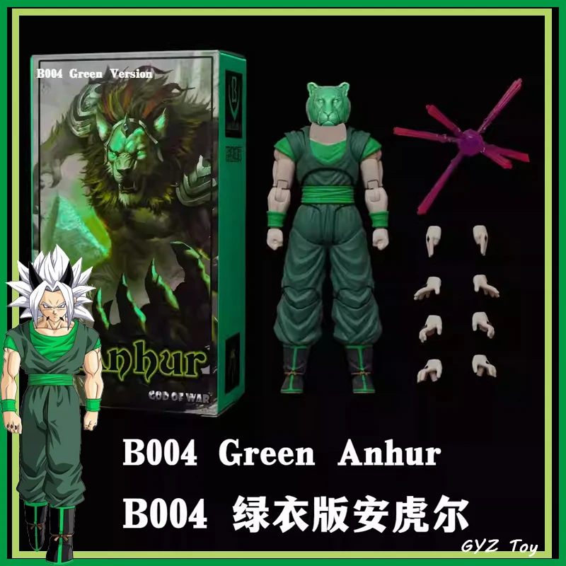 Beast-Deities-B004-Green-Anhur-Pack-Action-Figure-B004-Green-Version-1 ...