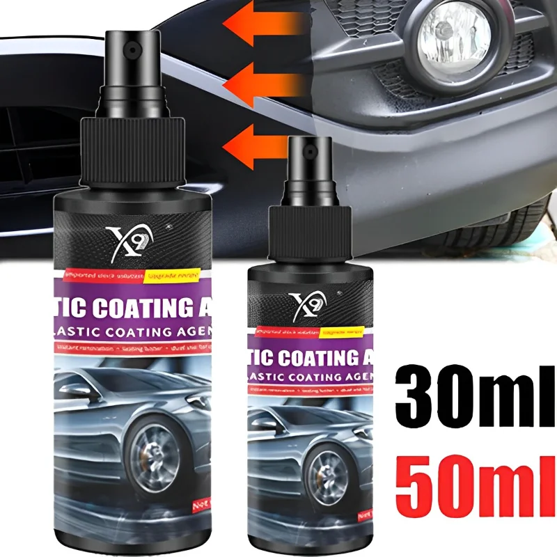 Car-Plastic-Restorer-Refurbishing-Coating-Agent-Back-To-Black-Gloss ...