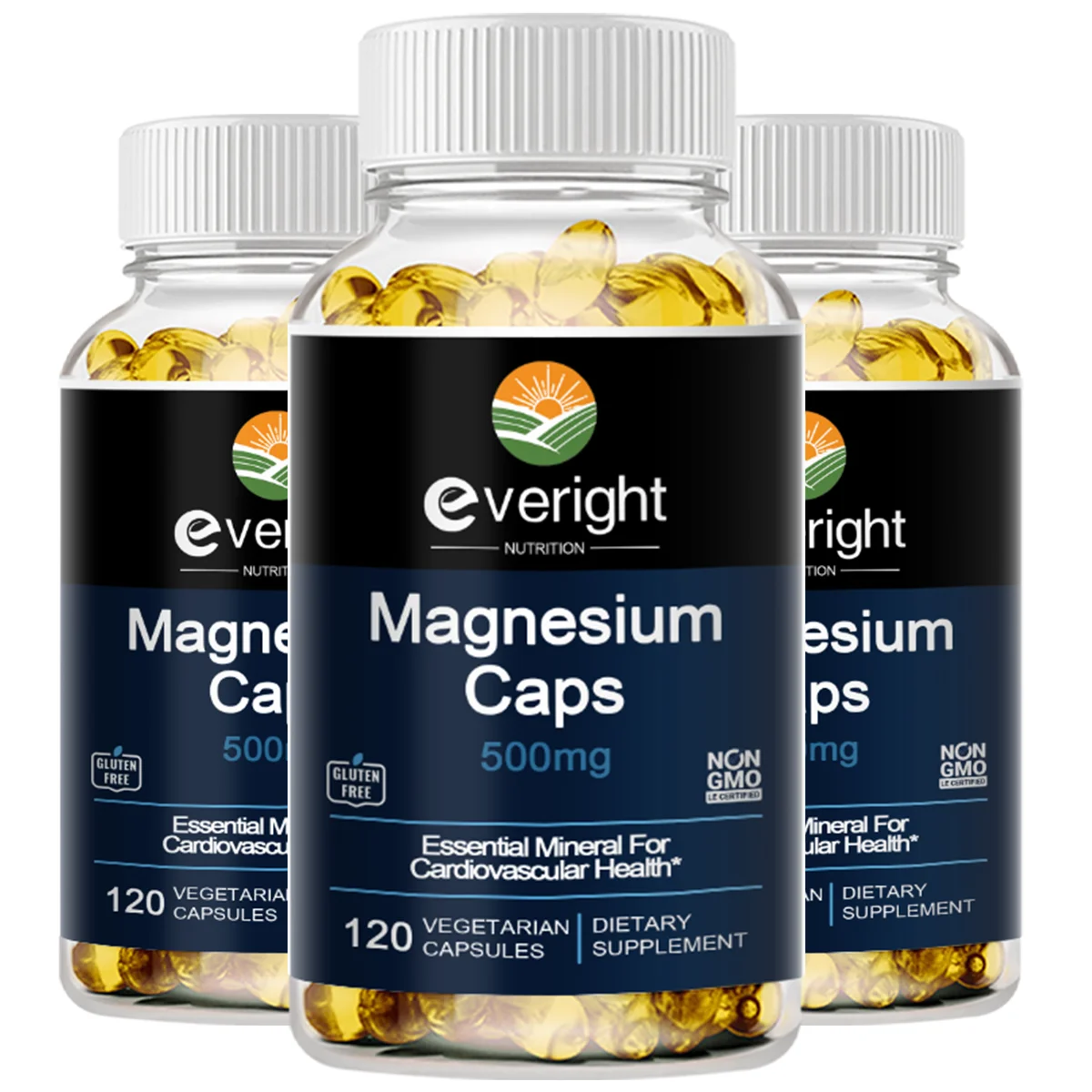 Magnesium-Capsules-500-mg-for-Bones-Nerve-Muscle-Joint-Metabolism ...