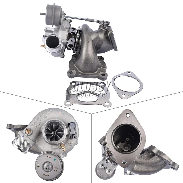 Engine Turbocharger For Nissan Urvan Navara Patrol Td27, 56% OFF