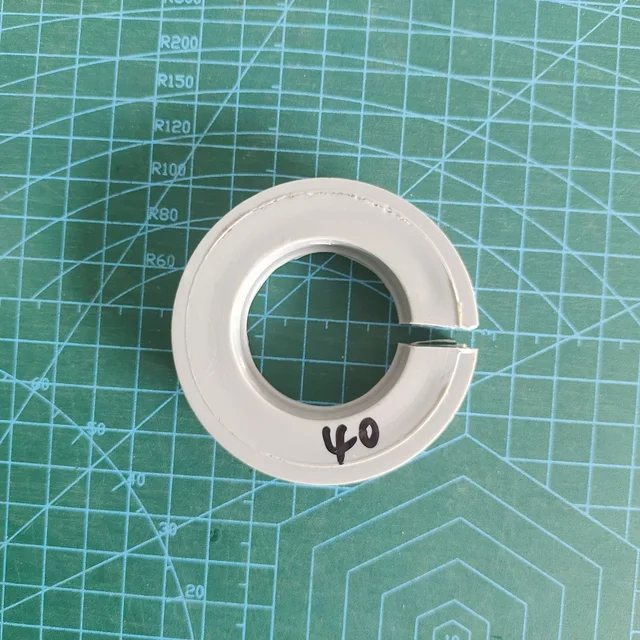 Plastic Reducer Sleeve Bench drill Converter eyelet accessories for ...