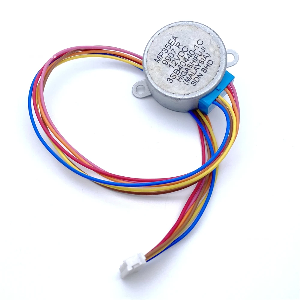 MP35EA-Original-air-conditioning-swing-ventilation-step-motor-MP35EA ...