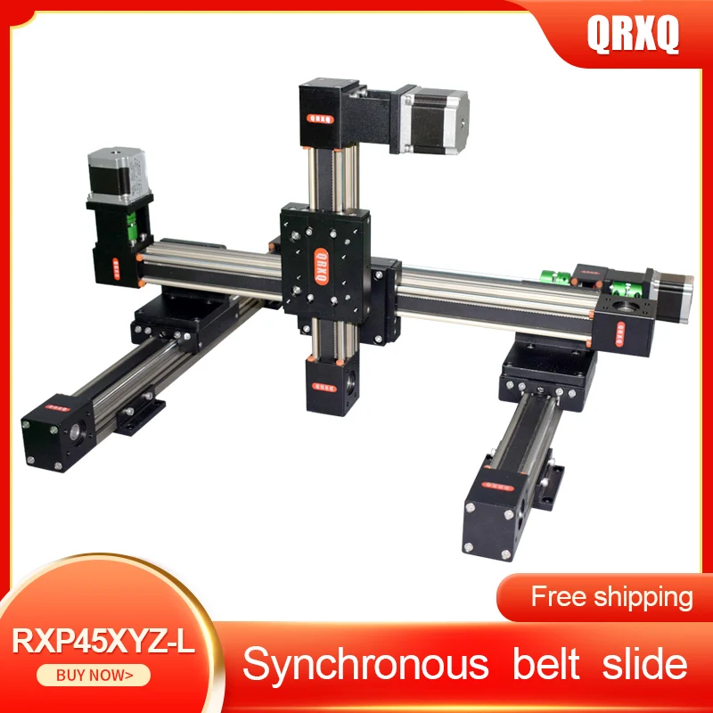 Cnc-Complete-Kit-Cnc-Frame-Kit-Complete-Cnc-Kit-Diy-Linear-Rail-Cnc ...