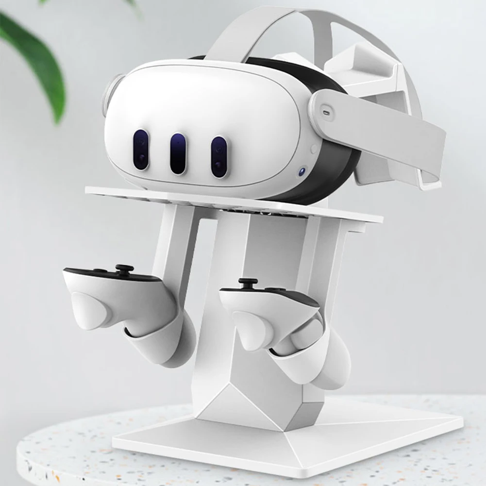 Controller-Charging-Station-For-Meta-Quest-3-Desktop-Stable-Virtual ...