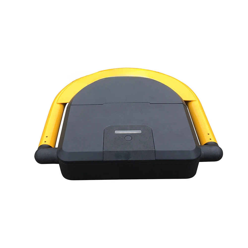 Auto Parking System Wireless Remote Control Folding Car LoRa Ble Smart ...