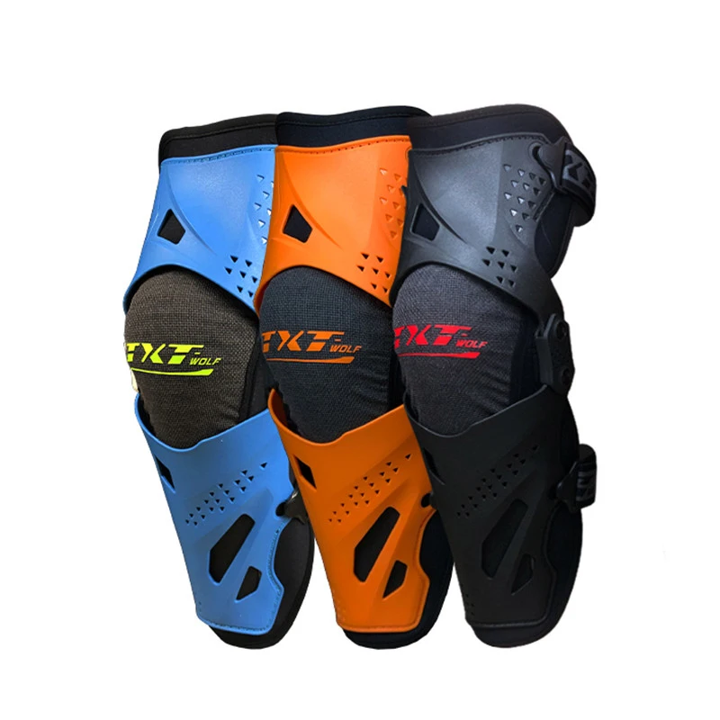Motorcycle-Knee-Pads-Protector-ATV-Motocross-Knee-Pads-Scooter-Motor ...