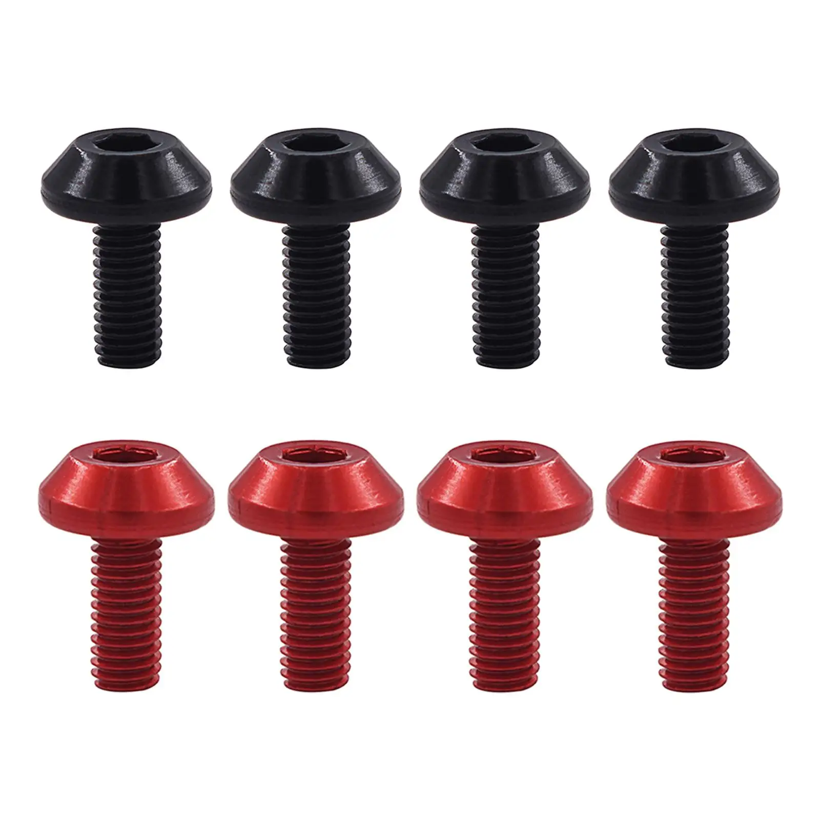 4Pcs-Bike-Water-Bottle-Cage-Bolt-Bike-Accessories-Bicycle-Rack-Screw ...