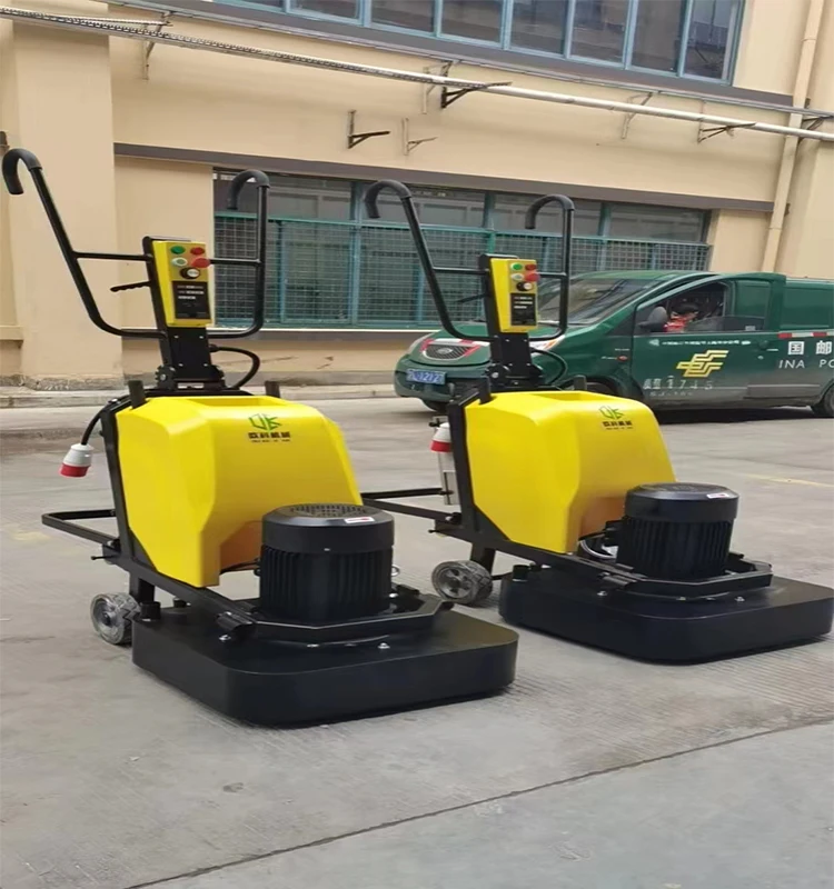 Epoxy-Floor-Dust-free-Grinder-Concrete-Ground-Grinding-Terrazzo-Cement ...