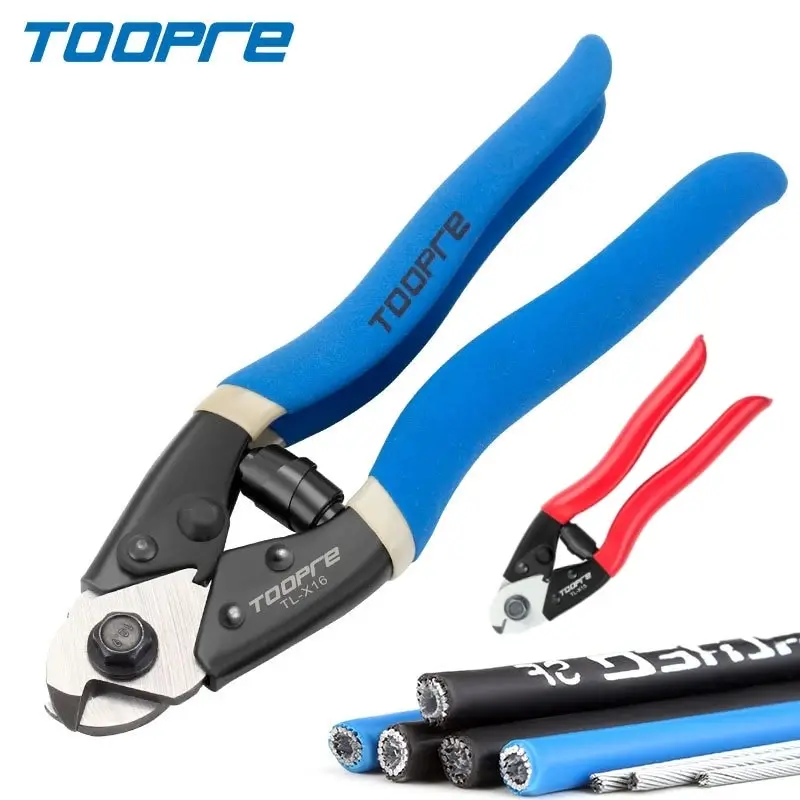 TOOPRE-Mountain-Bike-Line-Pliers-Bicycle-Cutting-Pliers-Brake-Variable ...