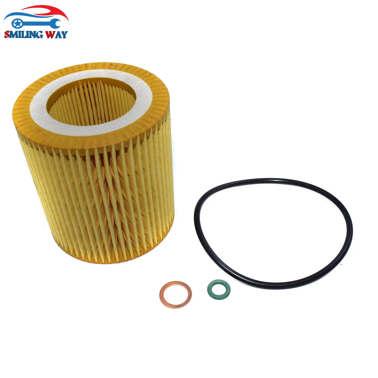 For BMW 3 S E90 E91 E92 E93 330i 325i 335i Oil F I W Seal ￡1.10 ...