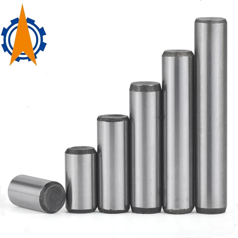 GB119 M3 M4 M5 M6 M8 M10 M12 M16 M20 M25 M30 High Strength Quench ...