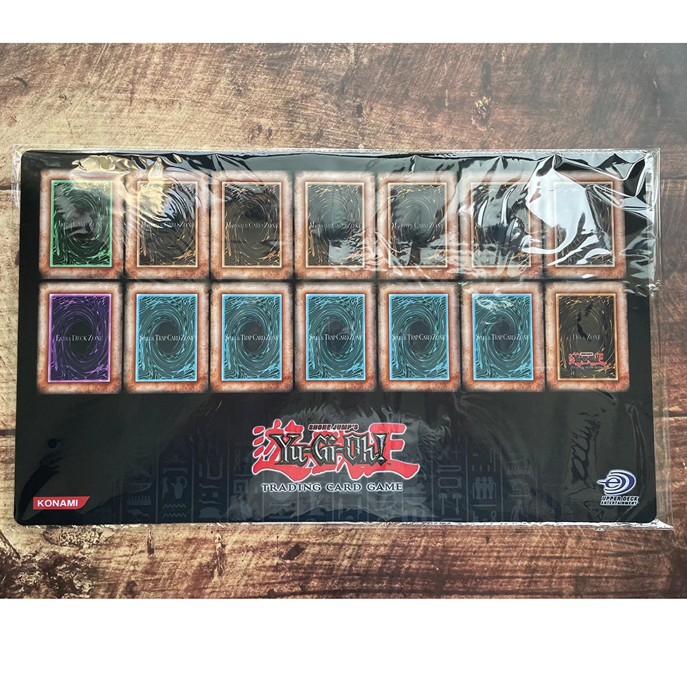 Yu-Gi-Oh-Classic-Card-Pad-Custom-Playmat-YGO-Mat-MTG-KMC-TCG-YuGiOh-Mat ...