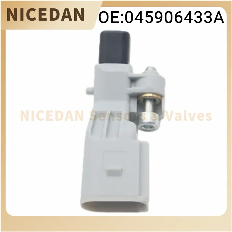 045906433A Crankshaft sensor 036906433E For VW Polo Jetta Caddy ...