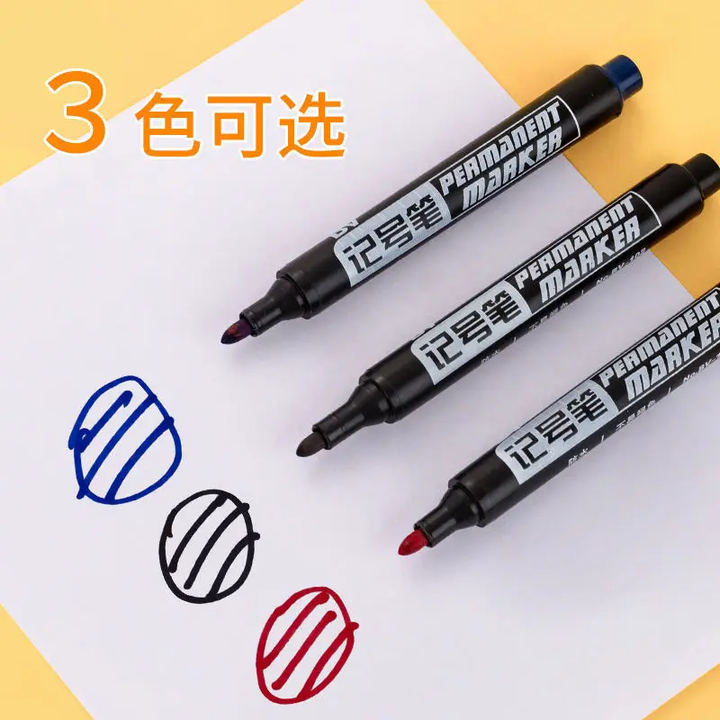 Waterproof-Marker-Pen-Black-Oil-based-Non-erasable-Marker-Pen-5-10PCS.jpg
