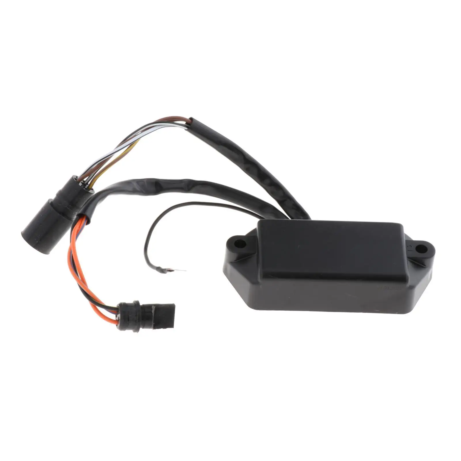 113 2453 Cdi Power Pack 581927 Direct Replaces 581926 for Johnson ...