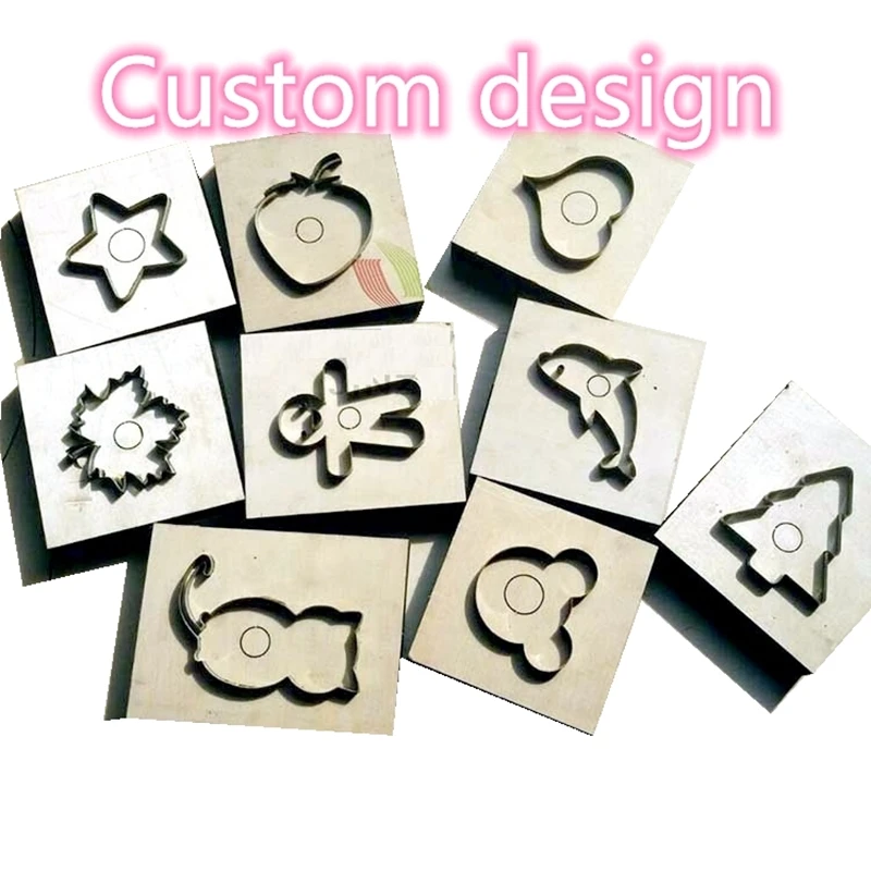 Custom-Design-Leather-Punch-Cutter-Mould-Cutting-Dies-Cliche-Tool-DIY ...