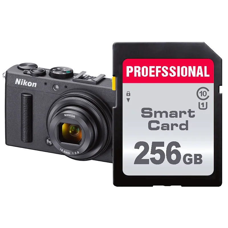 SLR-SD-Card-512GB-Camera-SD-Card-16GB-32GB-64GB-128GB-Memory-Card-A1 ...