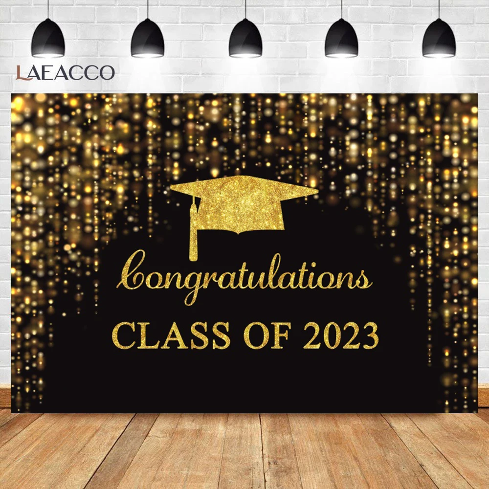 Graduation Background