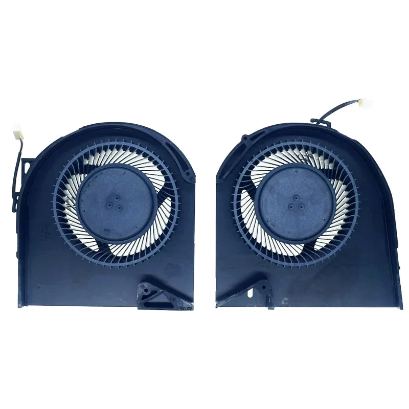 Team Rocket Card Holder Replacement Dual Cooling Fan For Dell Precision ...