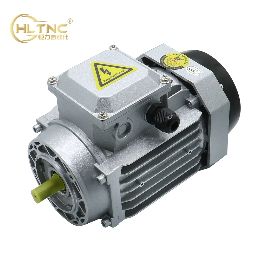 HLTNC YS Series 6324 0.18kw AC 380V 1330RPM 3 Phase Induction ...