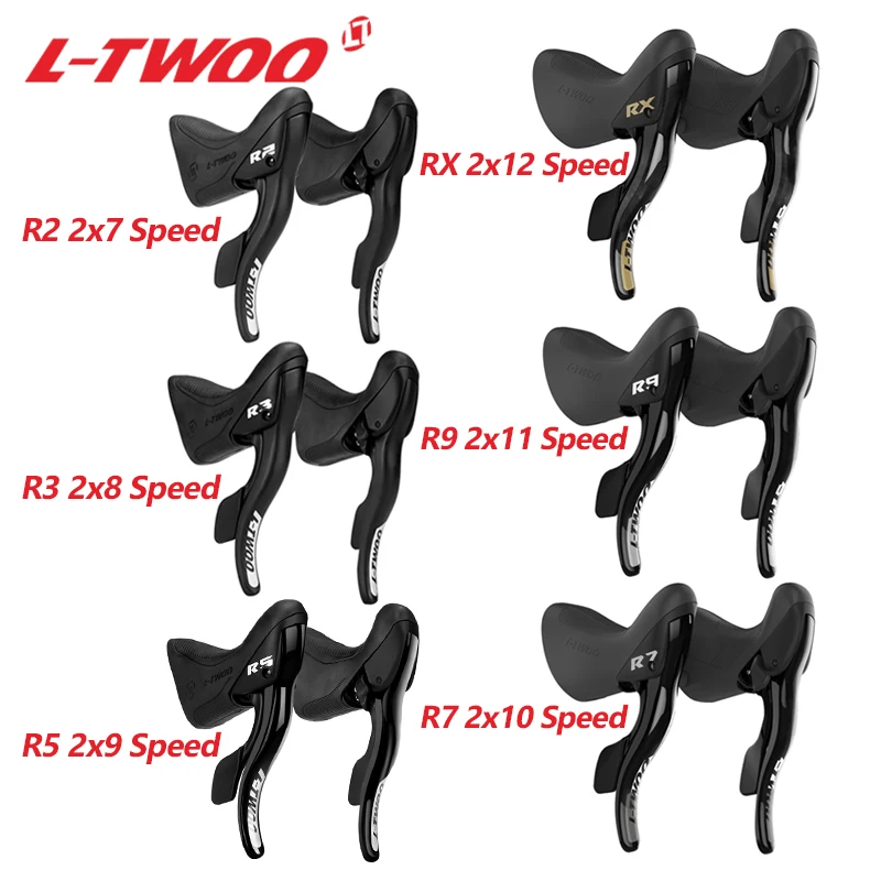 LTWOO-Road-Bike-Brake-Shifter-RX-R9-R7-R5-R3-R2-24-velocidades-22 ...
