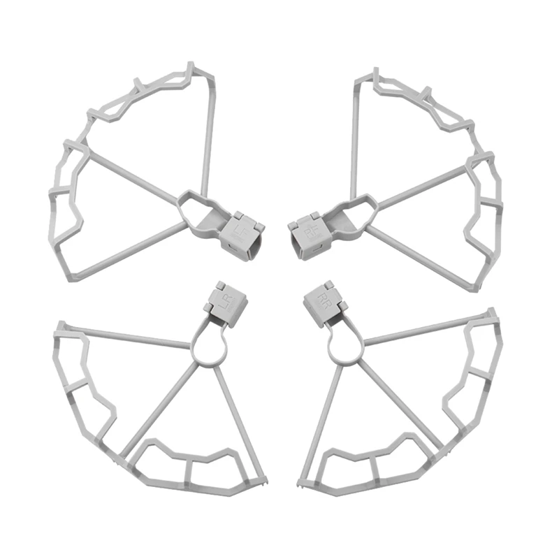 Propeller-Guards-Propeller-Protector-For-Mini-3-Mini-3-Pro-Drone-Semi ...