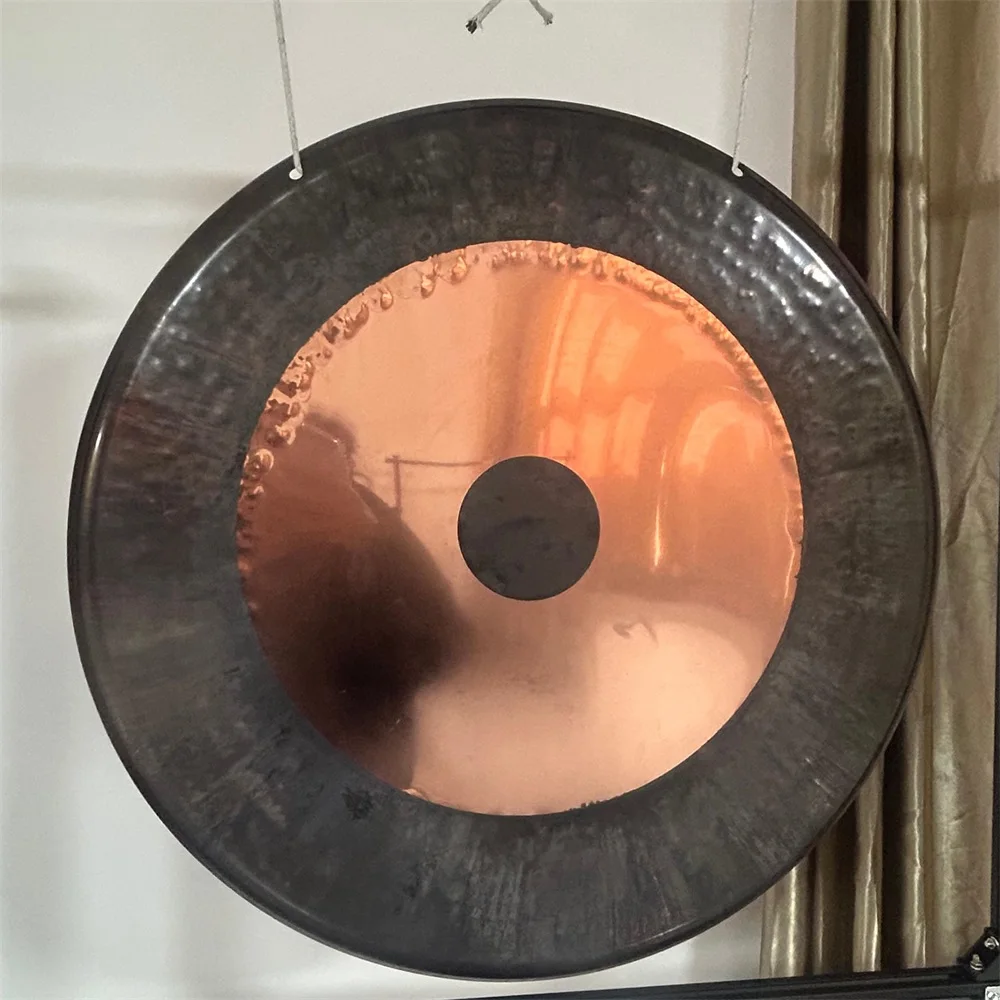 Sound Healing Gongs-Nickel Alloy Gong Chau Gong Style 22"-36" with free ...