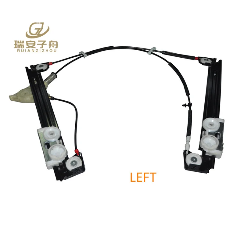 Window-Regulator-Left-And-Right-For-Mini-R50-R52-R53-OE-51337162163 ...
