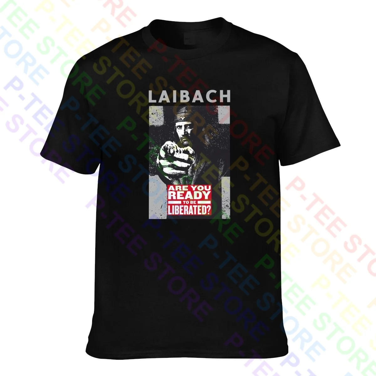 quality merchandise excellent customer service Online promotion LAIBACH ...