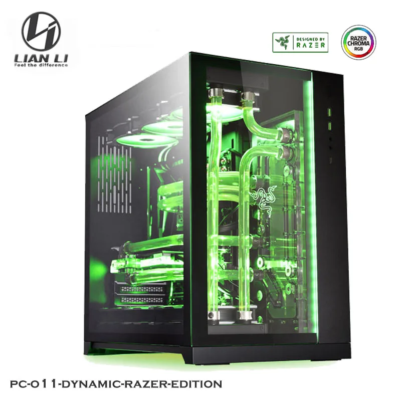 Razer Pc Tower