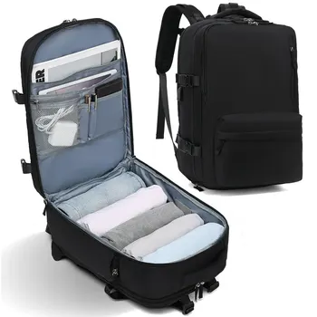 Rilibegan Dry Wet Separation Backpack with Large Capacity and ...