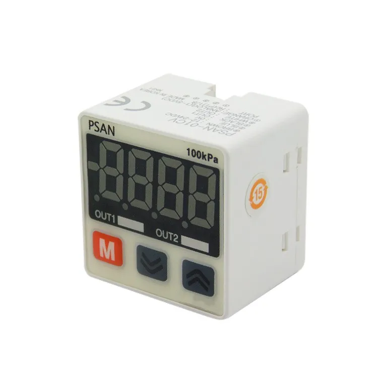 New original PSAN 01CV pressure sensor PSAN 01CV RC1 8| | - AliExpress