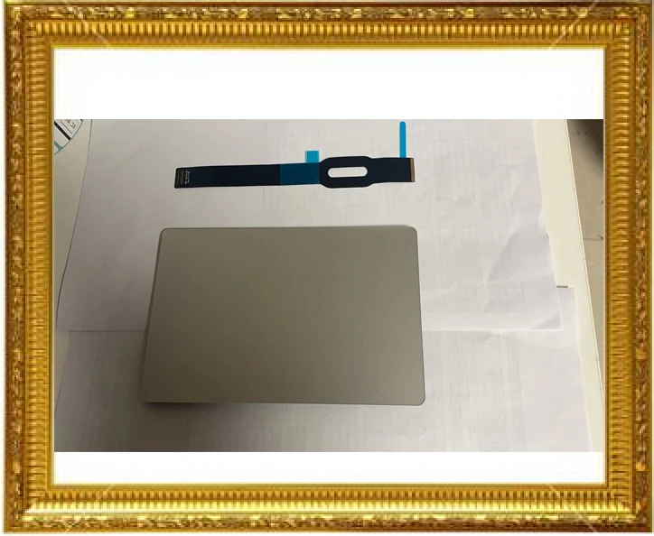 Original-Neue-A2485-Touchpad-Trackpad-F-r-Macbook-Pro-16-2-A2485 ...